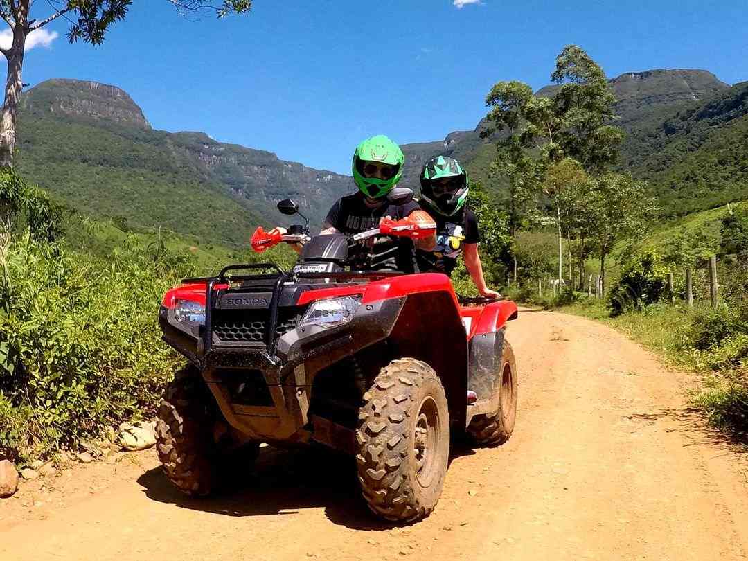 3 Passeios Imperdíveis em Praia Grande SC - Tour Canyons - Praia Grande SC